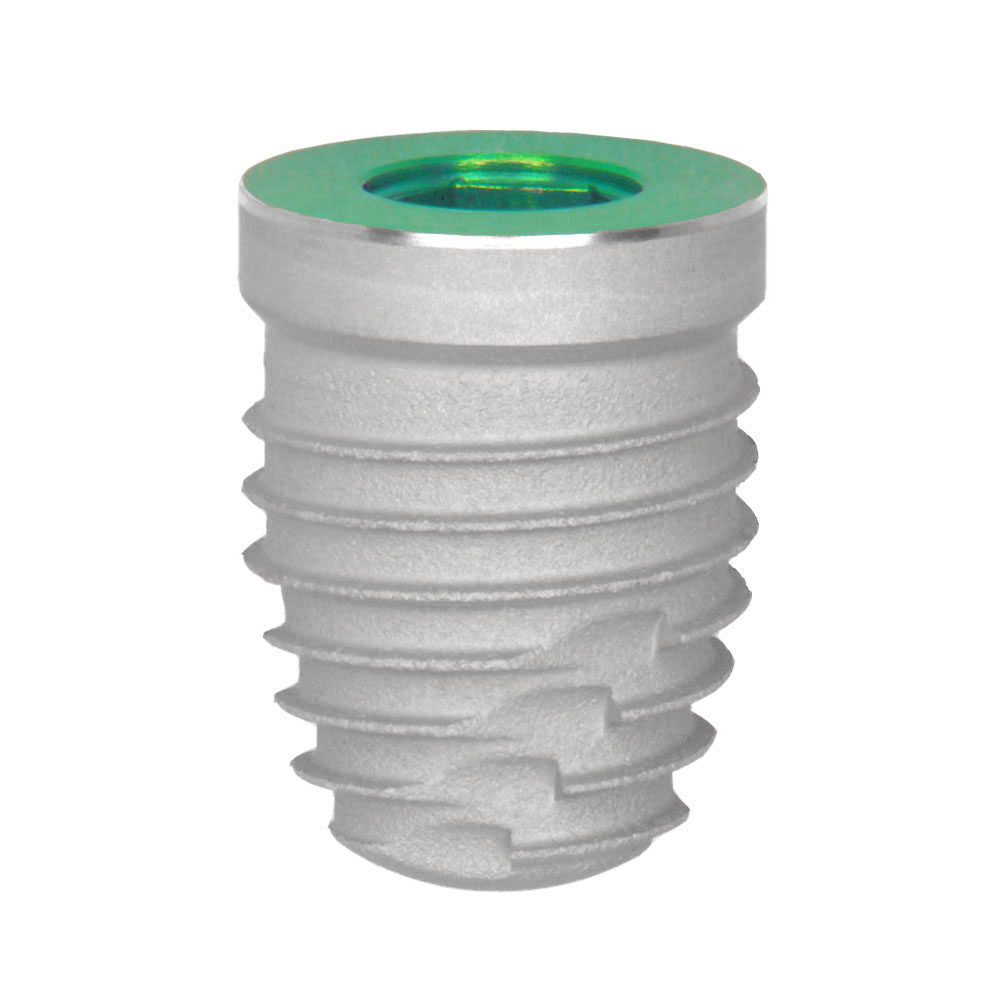Product: T3® WITH DCD® NON-PLATFORM SWITCHED TAPERED IMPLANT 6 X 8.5MM