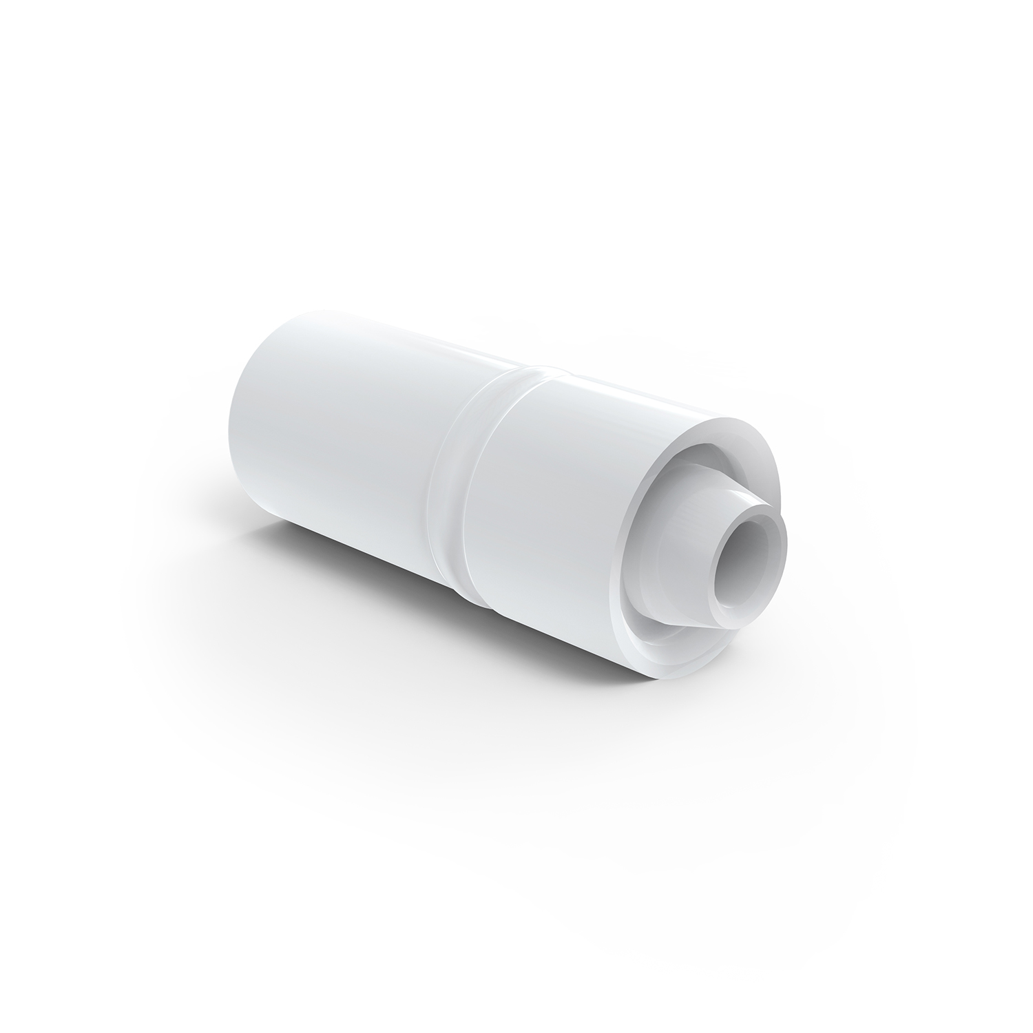 Product: ZFX, GenTek™ Digital Scan Analog, TSV/TM, Tapered Abutment