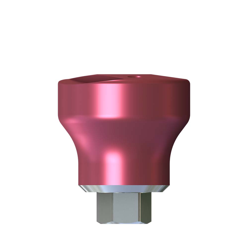 Product: TSV® BELLATEK® ENCODE® EMERGENCE HEALING ABUTMENT 4.5MM(D) 6 ...