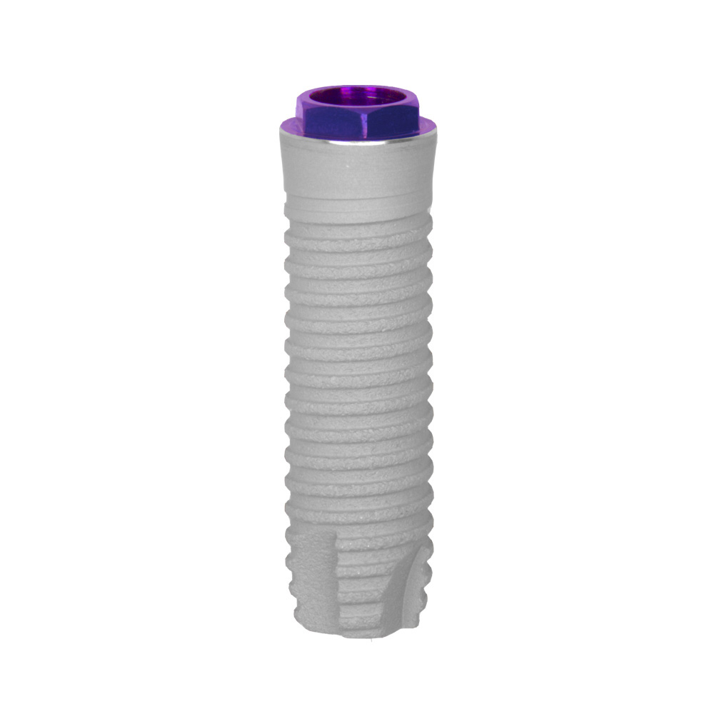 Producto: T3® WITH DCD® EX HEX PARALLEL WALLED IMPLANT 3.25 X 13MM