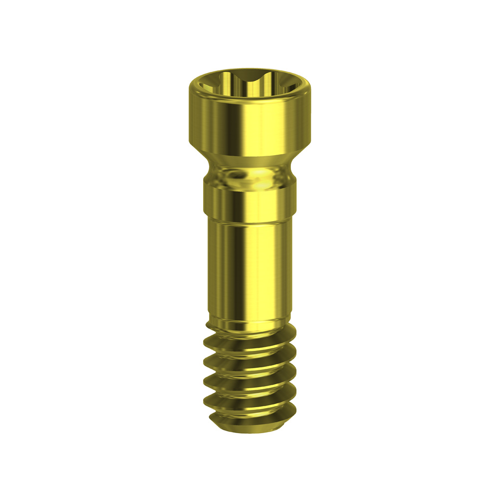 Category: Straumann® BLX®