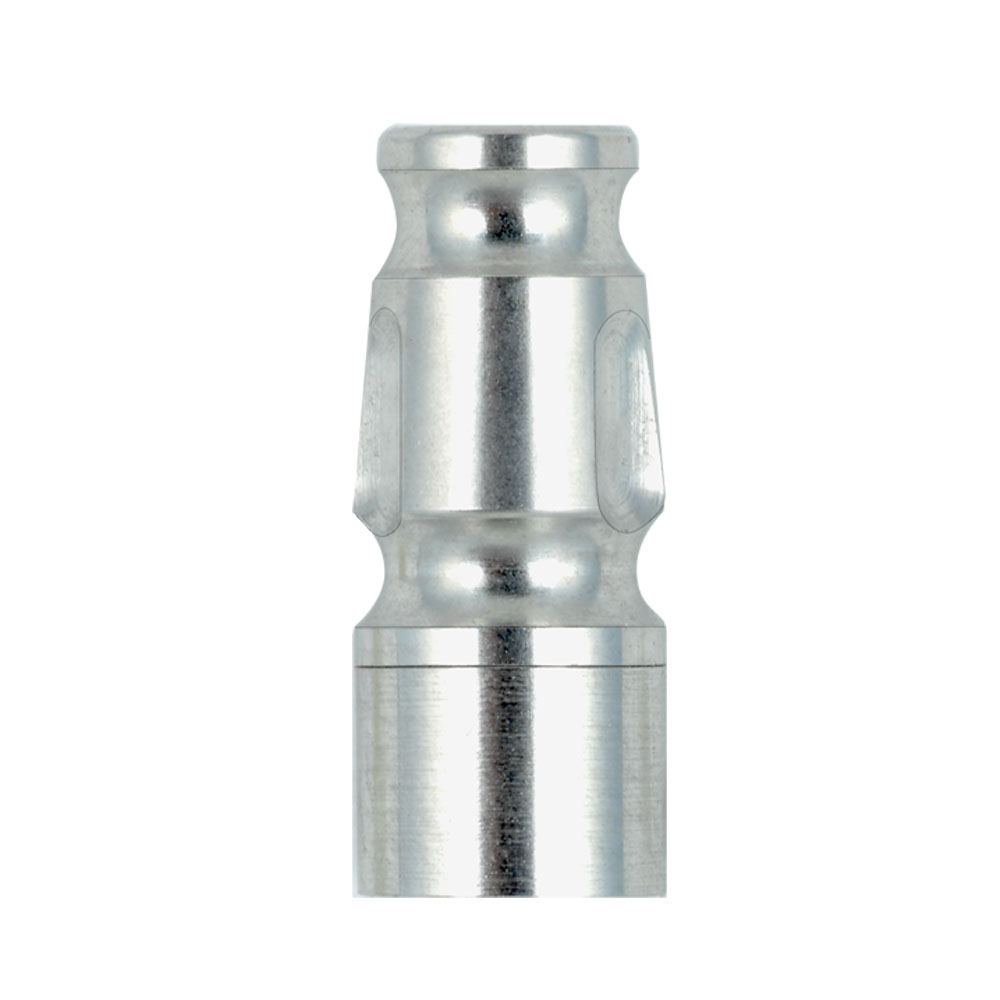 Category: External Hex Connection