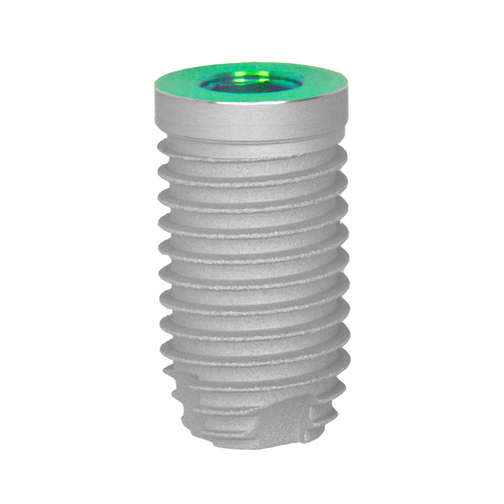 Product: T3® WITH DCD® NON-PLATFORM SWITCHED PARALLEL WALLED IMPLANT 6 ...