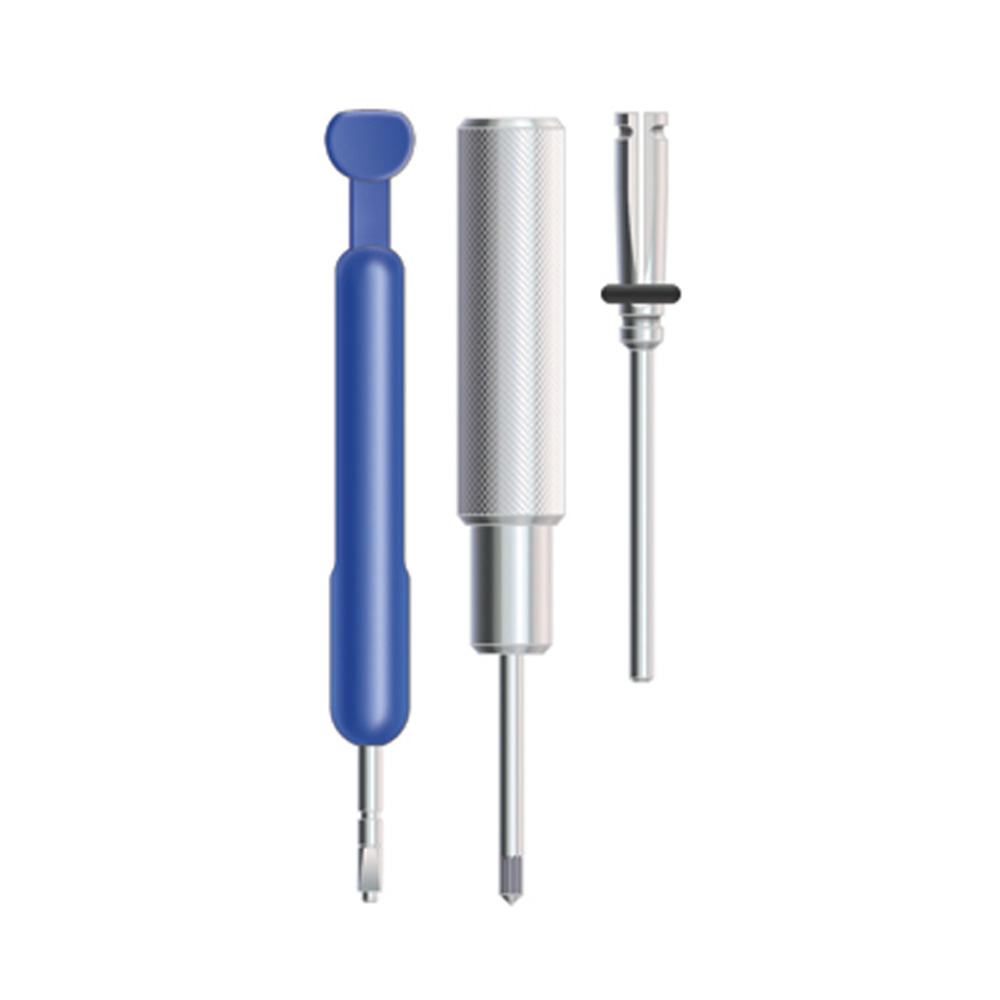 Category: Ball Abutment