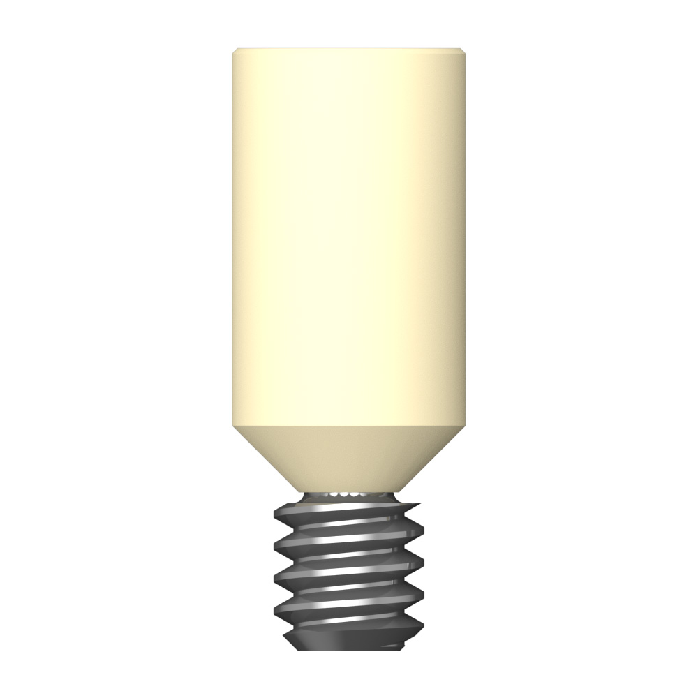 Category: Provisional Restorations