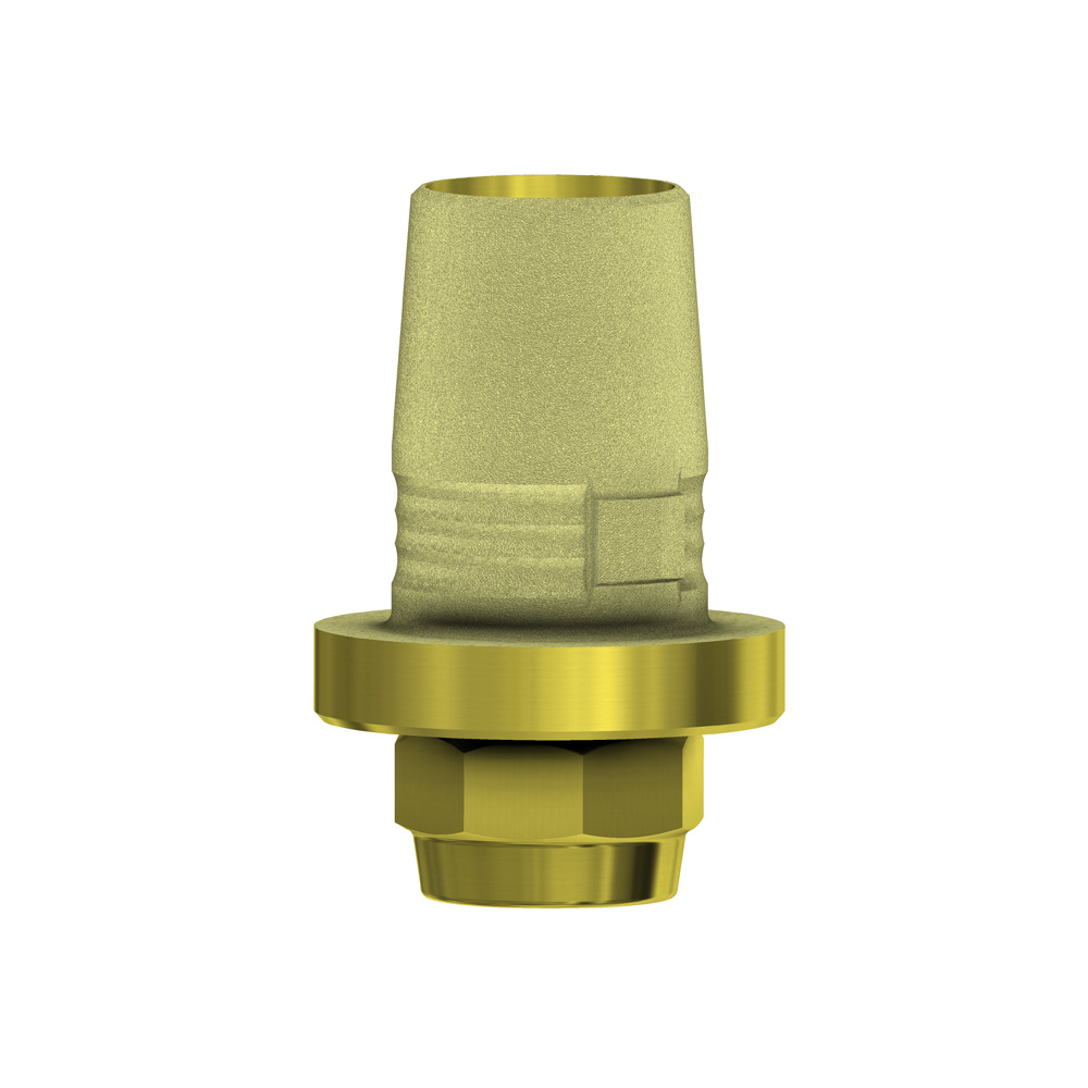 Category: Straumann® Tissue Level