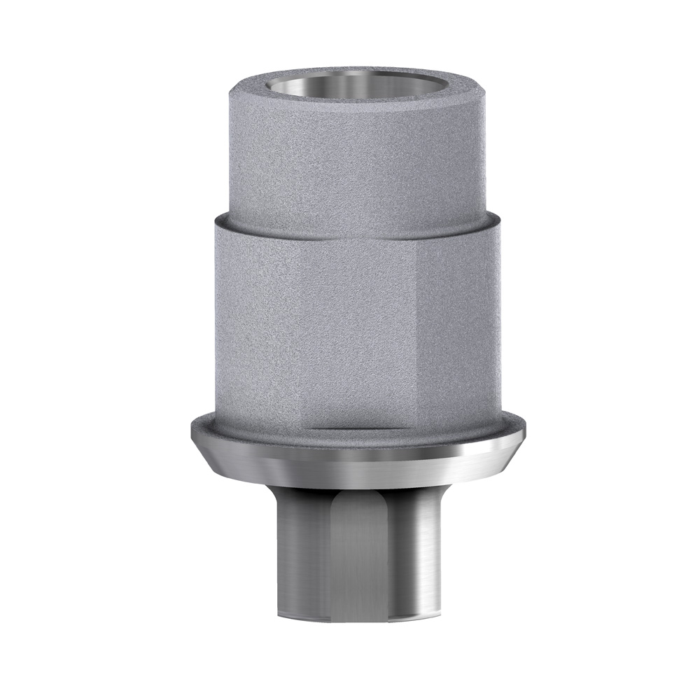 Category: Straumann® Tissue Level