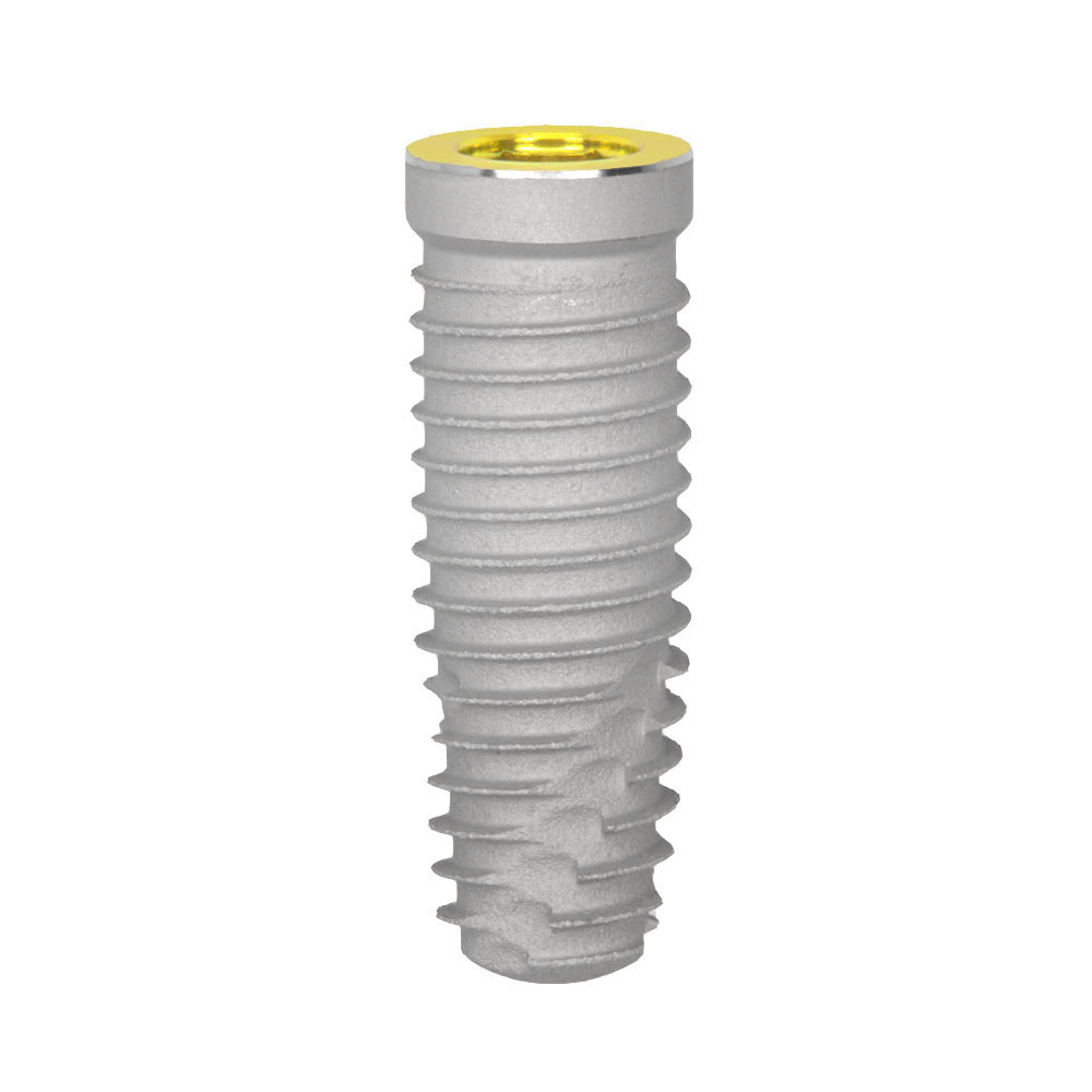 Product: T3® WITH DCD® NON-PLATFORM SWITCHED TAPERED IMPLANT 5 X 15MM