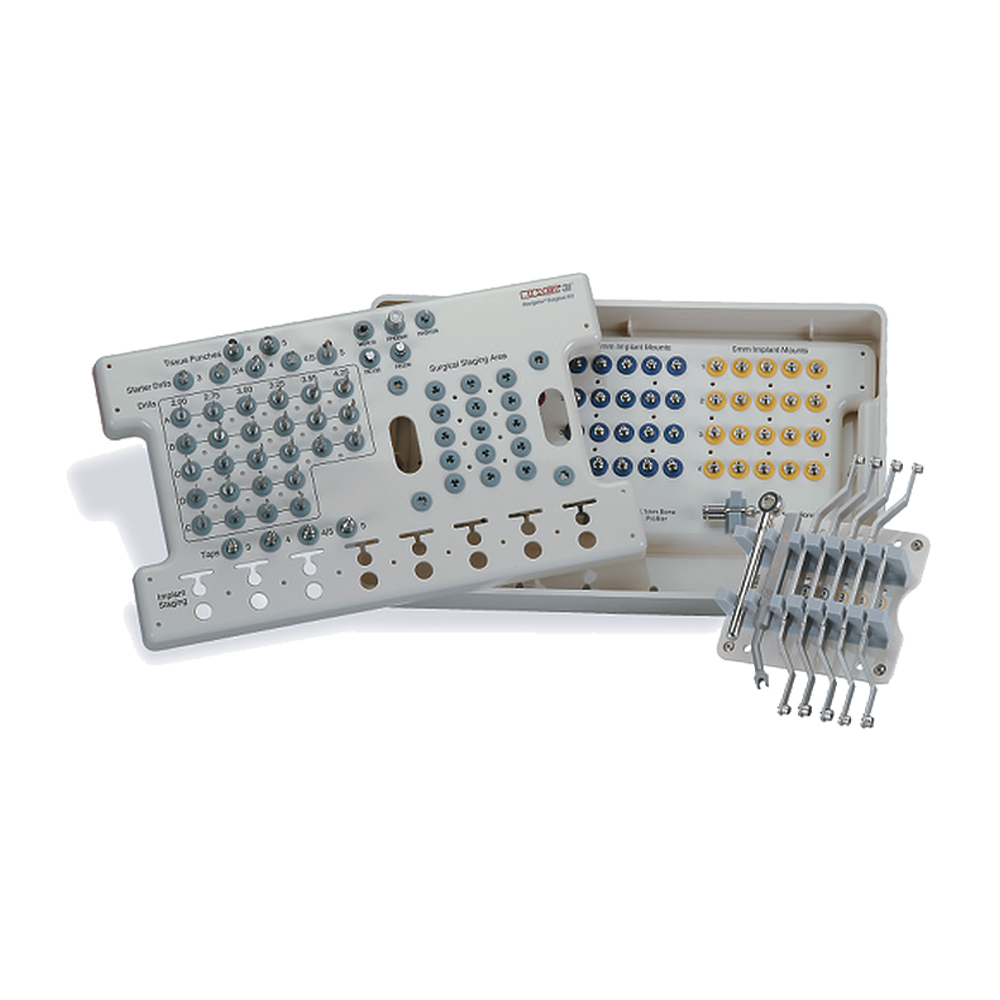 Category: Guided Surgery Kits