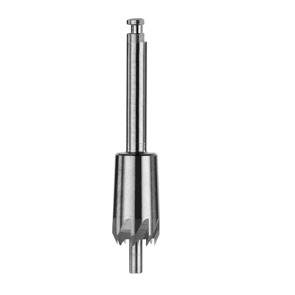 Category: Bone Profilers