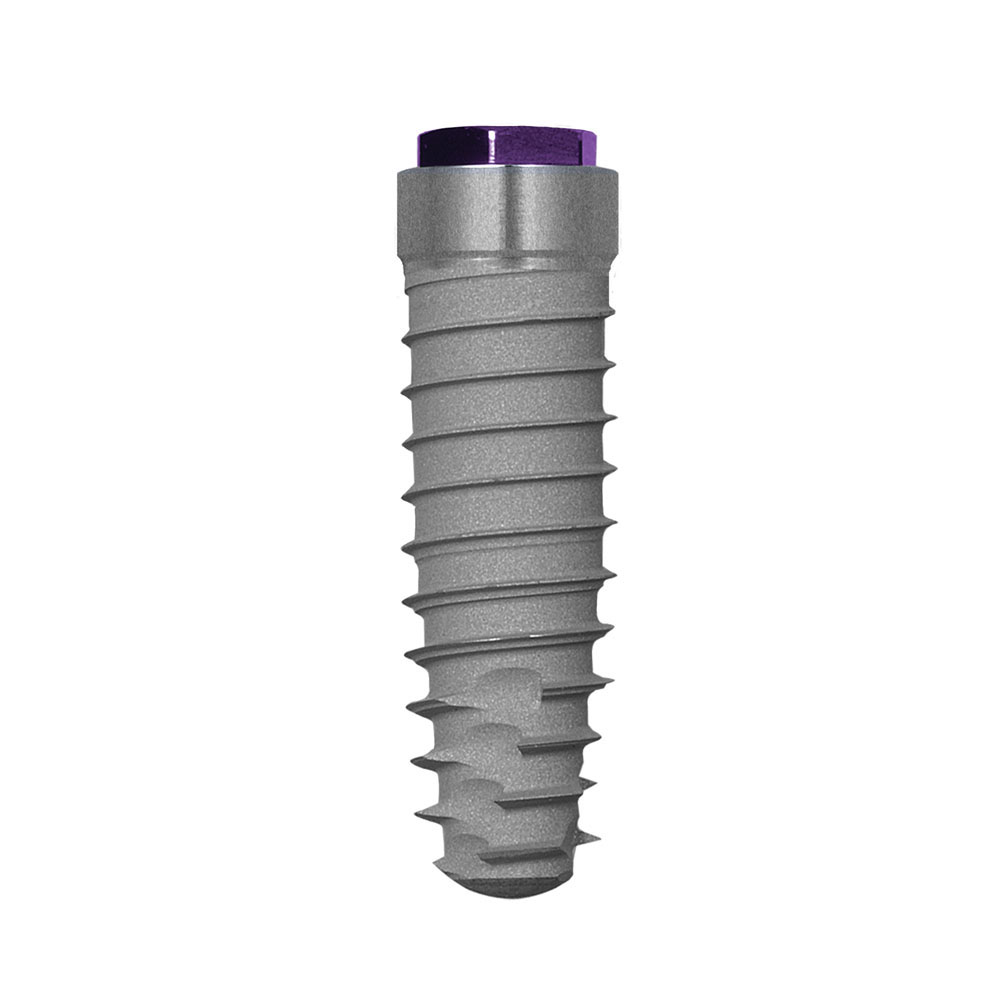Category: Dental Implant Systems