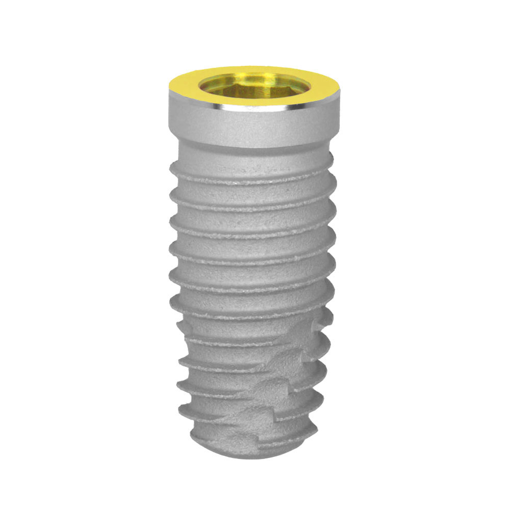 Product: T3® NON-PLATFORM SWITCHED TAPERED IMPLANT 5 X 13MM