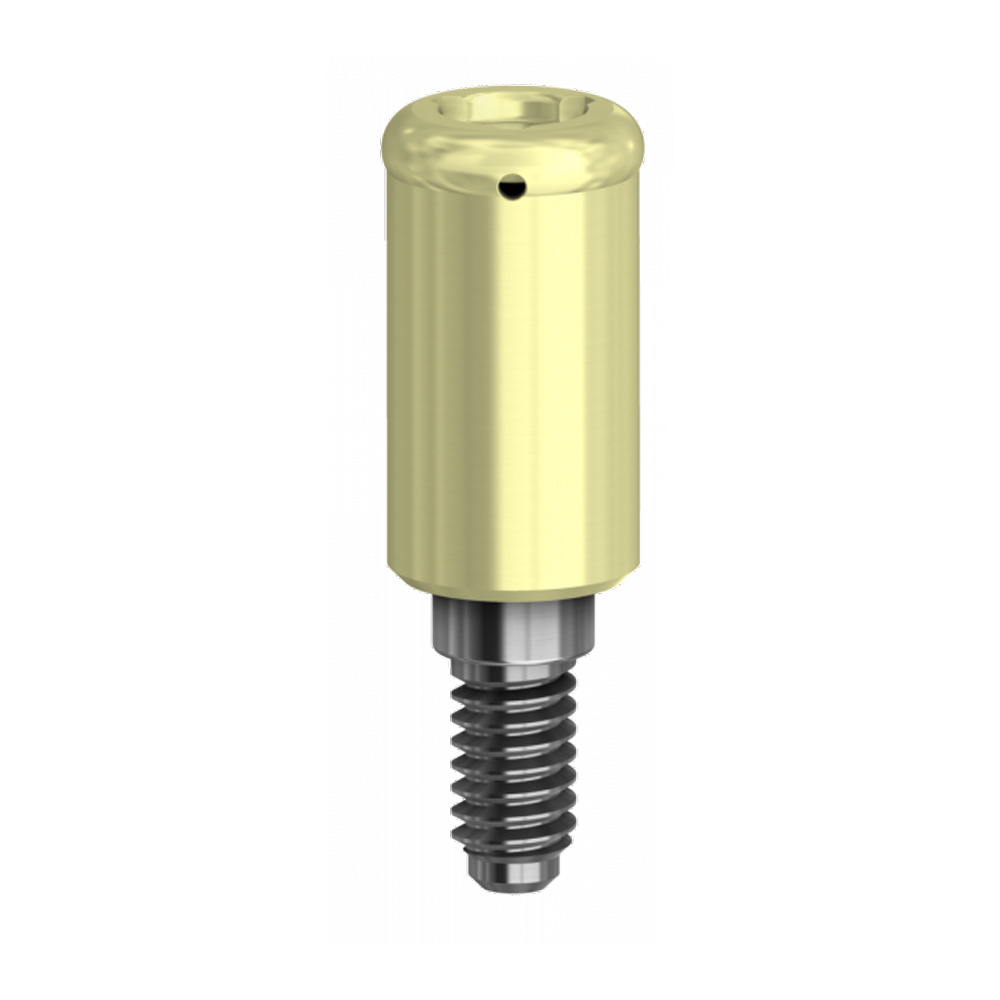 Product: MSH-INTERNAL OVERDENSURE ABUTMENT 3.75/4.2MM(D) 5.5MM(H ...