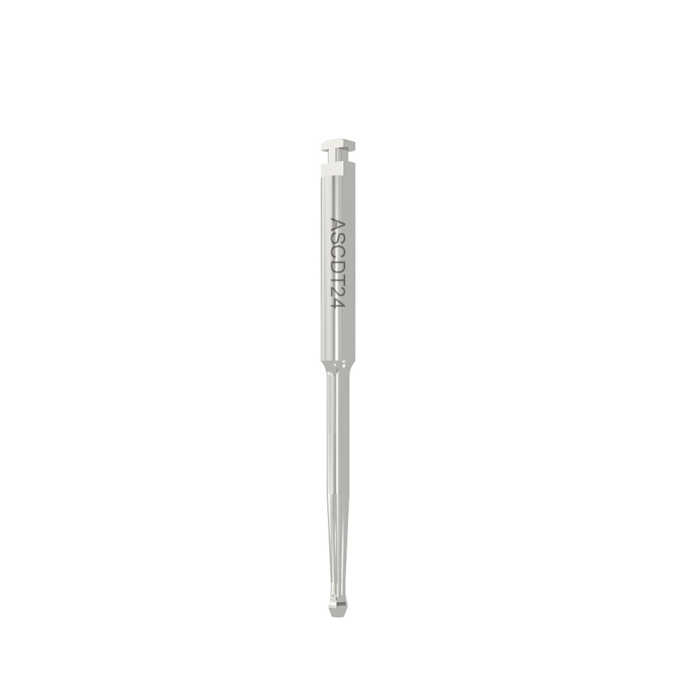 Category: Restorative Instrumentation