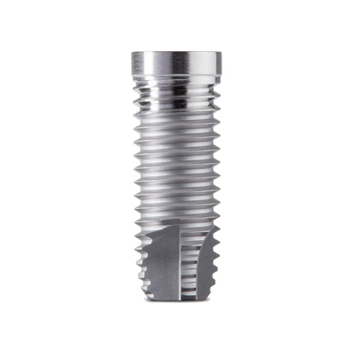 Category: Dental Implant Systems