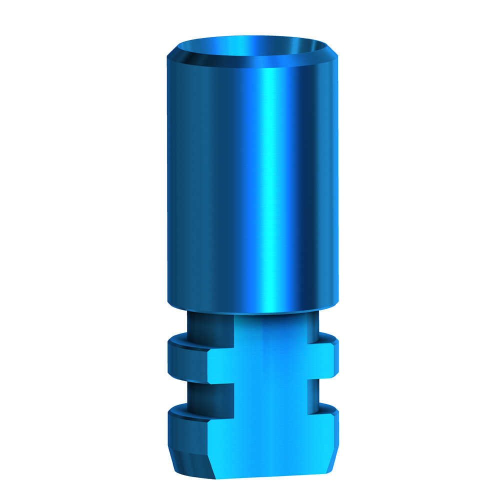 Product: AZURE DAEV-CONICAL ANALOG STONE 4.8MM(D)