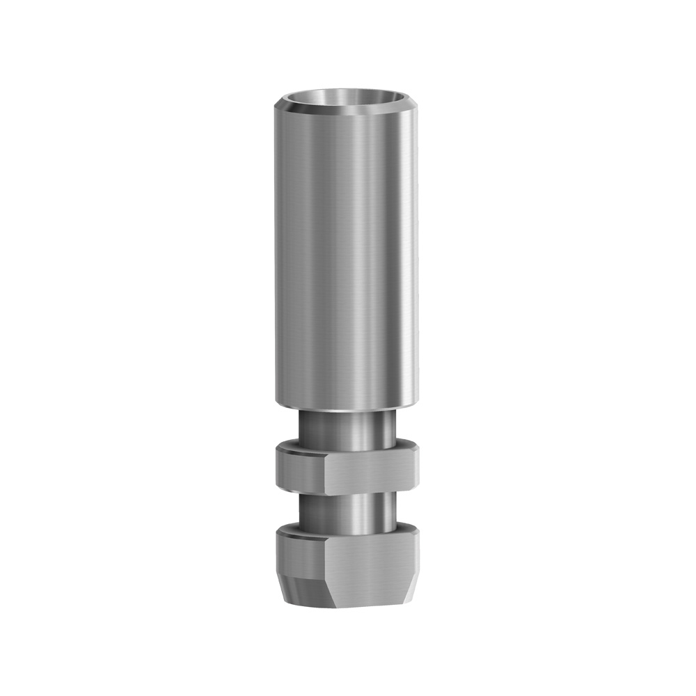 Product: AZURE SBL-CONICAL ANALOG STONE 3.3MM(D) X10