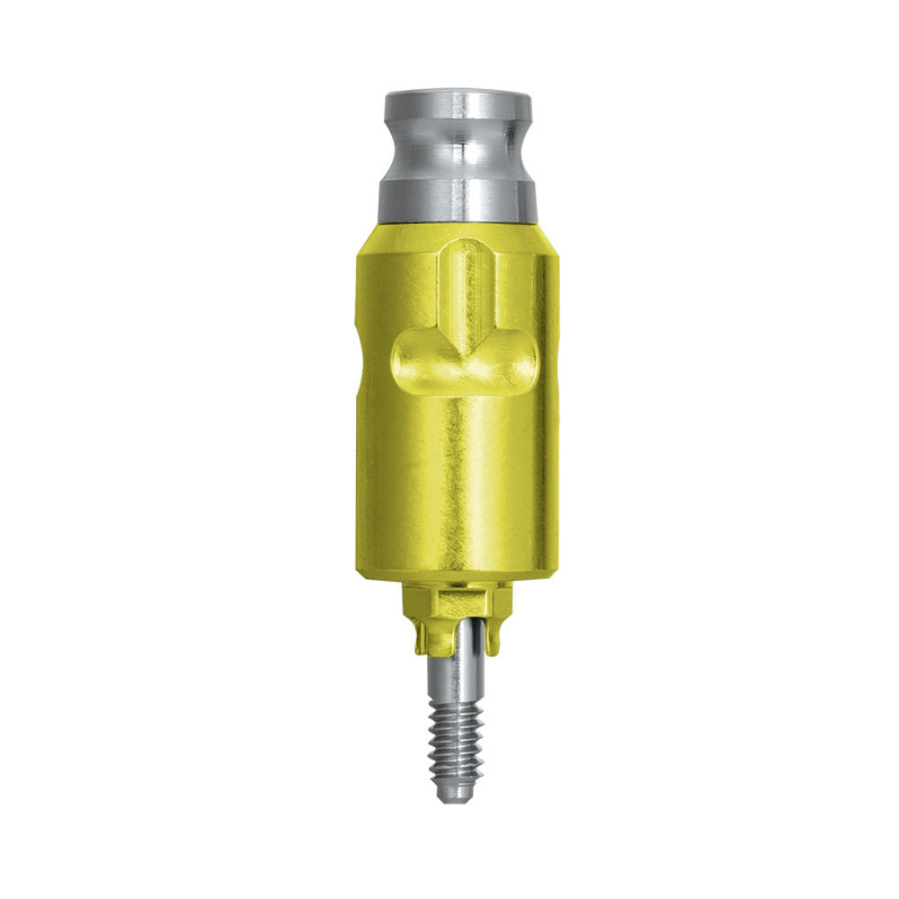 Product: CERTAIN® TWIST LOCK TM COPING 5MM(D) X 6MM(P)
