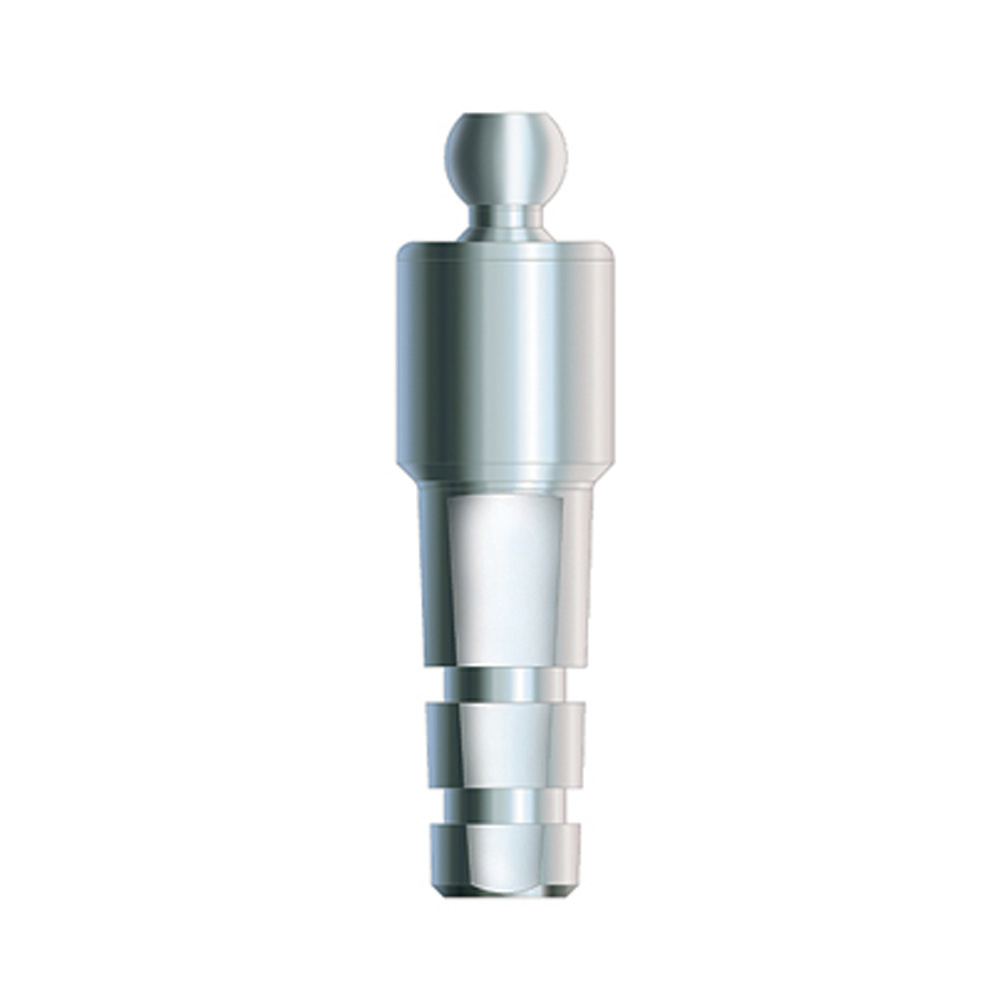 Category: Ball Abutment