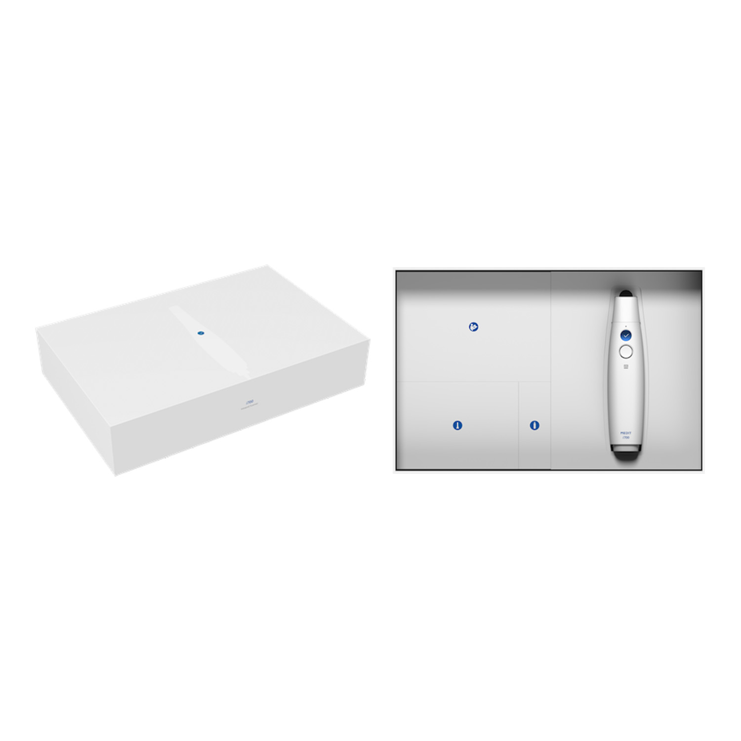 Product: Medit i700 Wireless Intraoral Scanner
