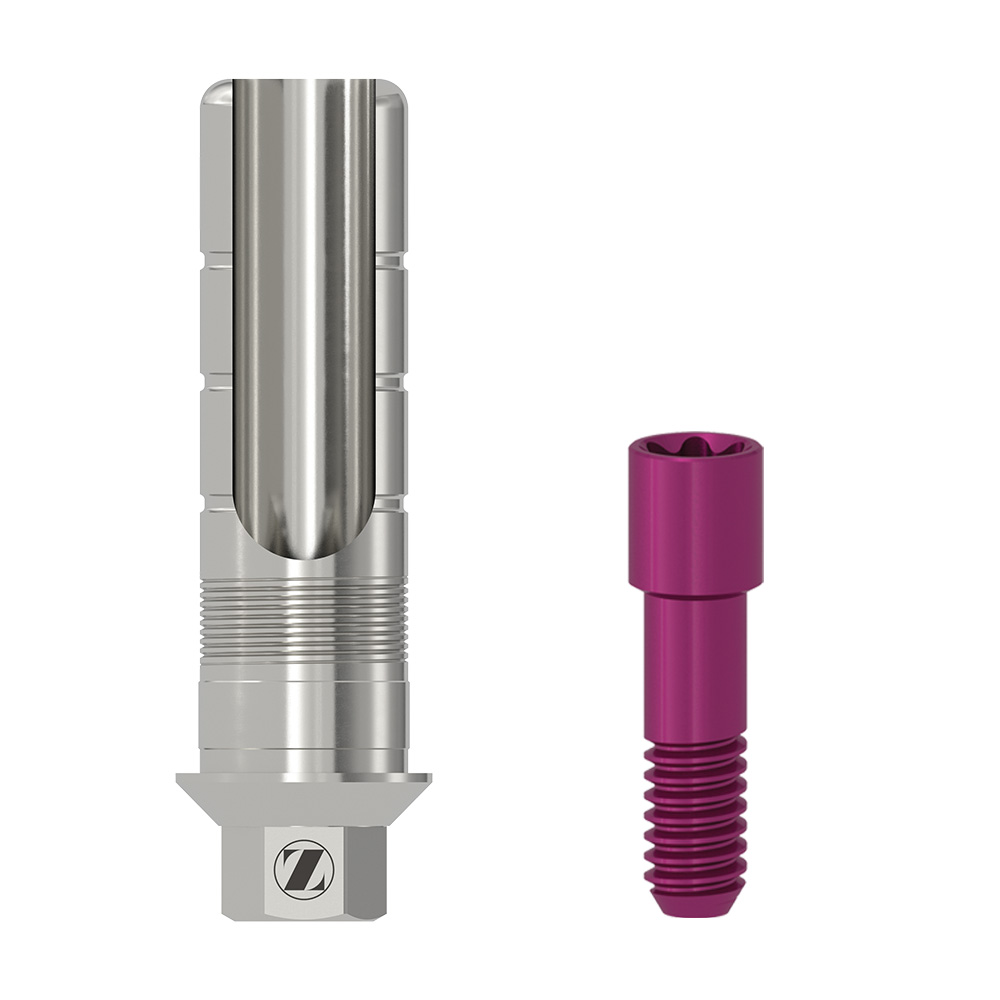 Category: TSV® Connection