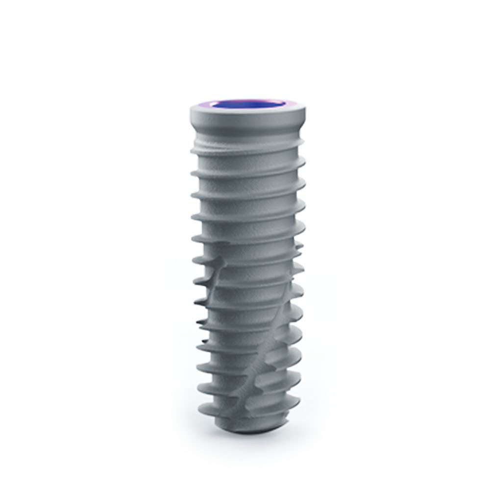Product: T3® PRO TAPERED IMPLANT 4/3MM (D) X 13MM (L)