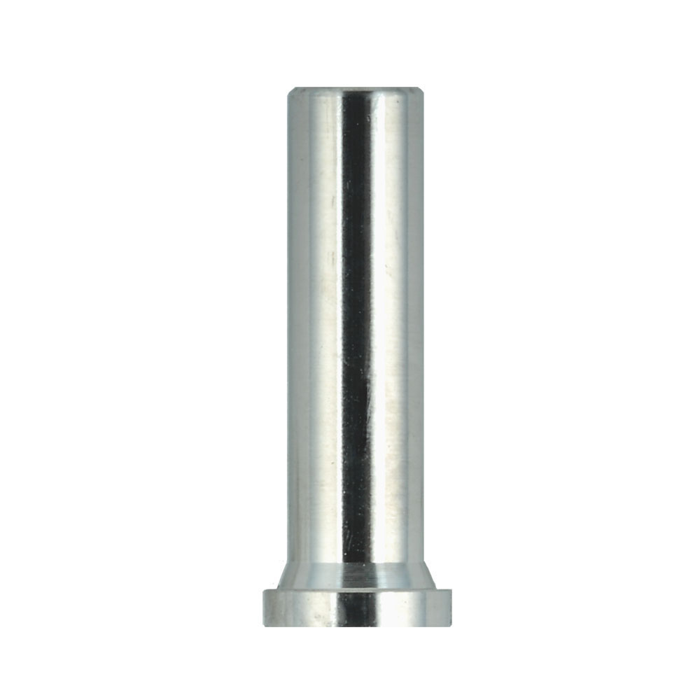 Category: Certain® and External Hex Connection