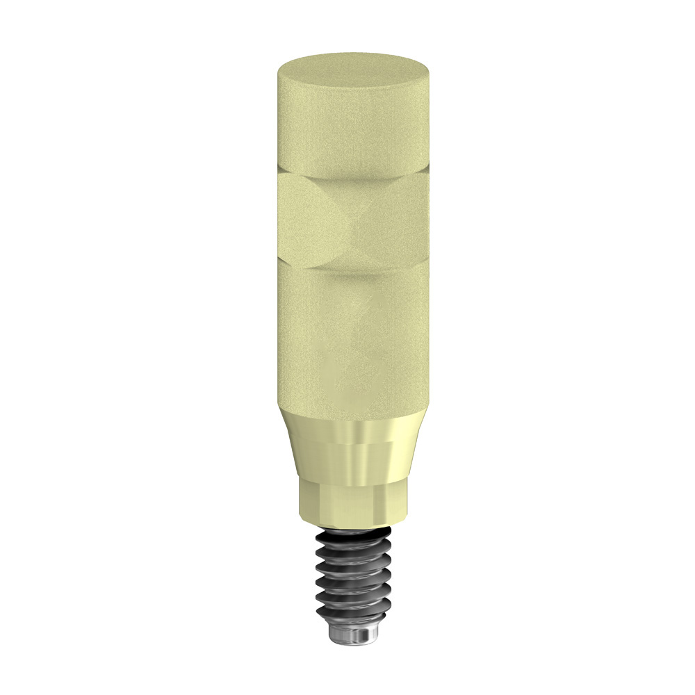 Category: NobelActive® & NobelReplace®