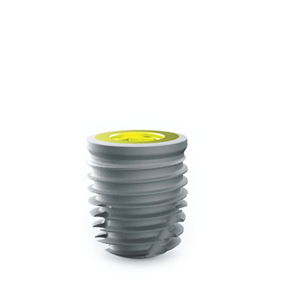 Product: T3 PRO® TAPERED PLATFORM SWITCHED IMPLANT