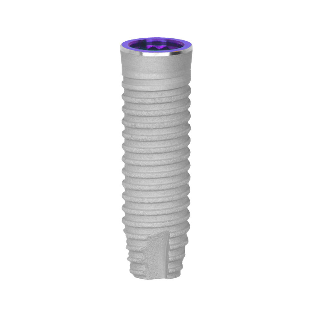 Product: T3® WITH DCD® NON-PLATFORM SWITCHED PARALLEL WALLED IMPLANT 3. ...
