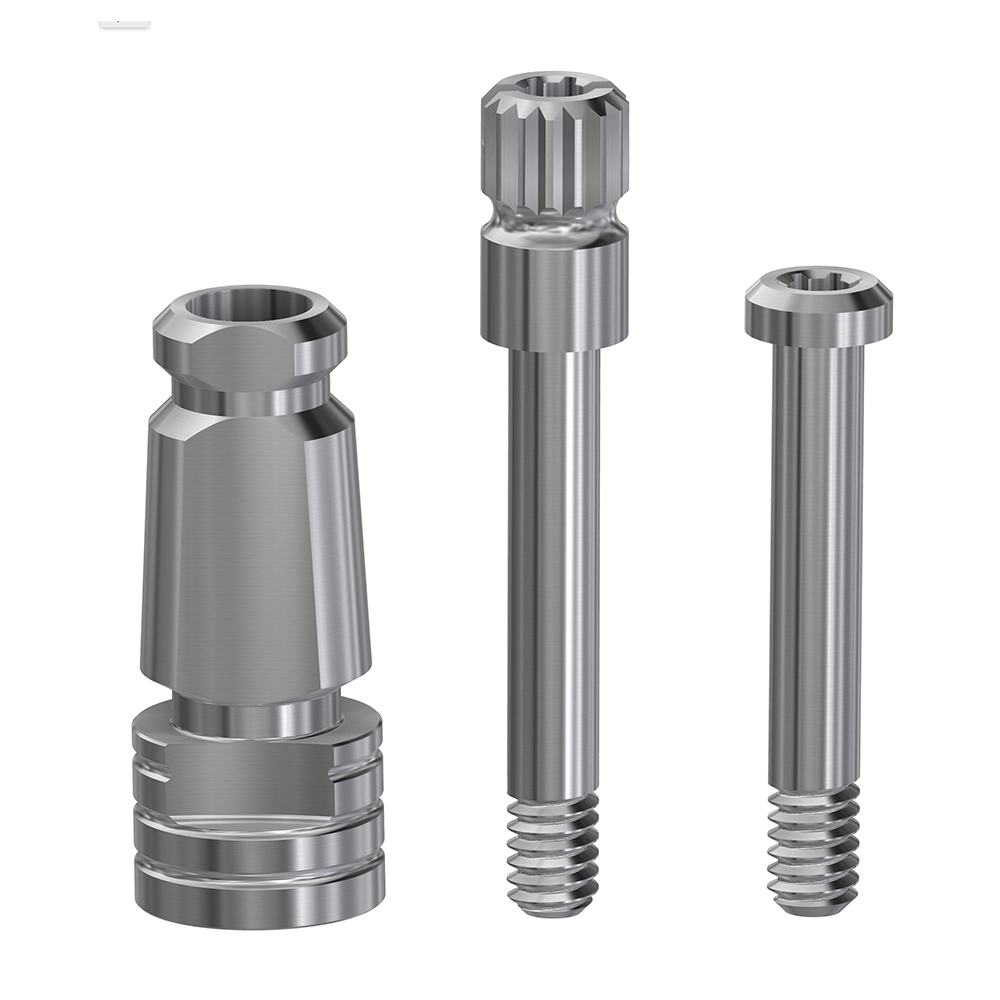 Category: Universal Multi-Unit Components