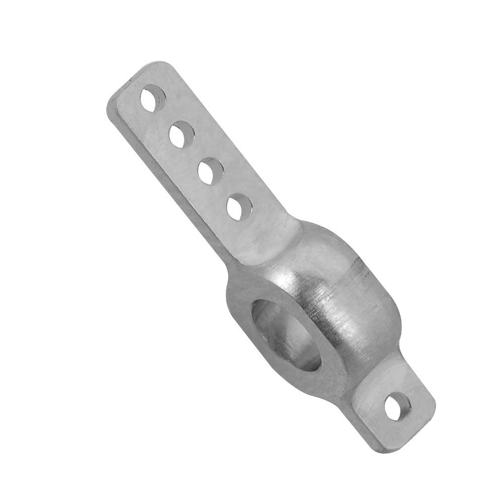 Category: Certain® and External Hex Connection