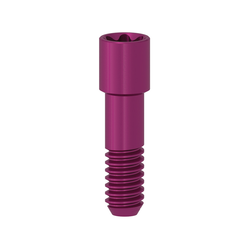Product: TSV Titanium ASC Screw