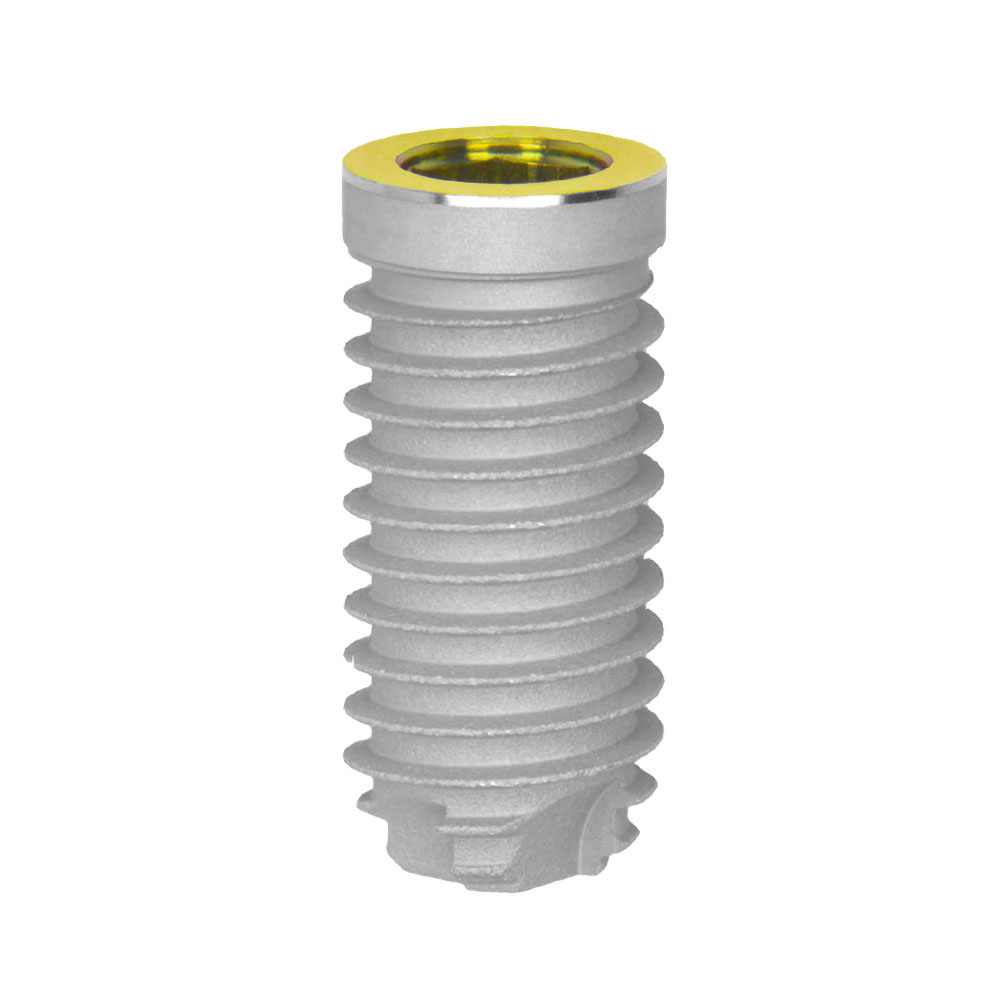 Product: T3® WITH DCD® NON-PLATFORM SWITCHED PARALLEL WALLED IMPLANT 5 ...