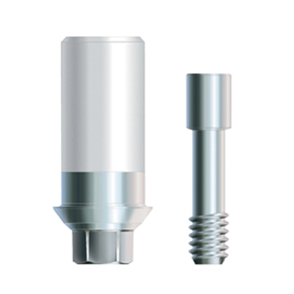 Product: ABUT GOLD FRICTION-FIT 3. 5MM IMP