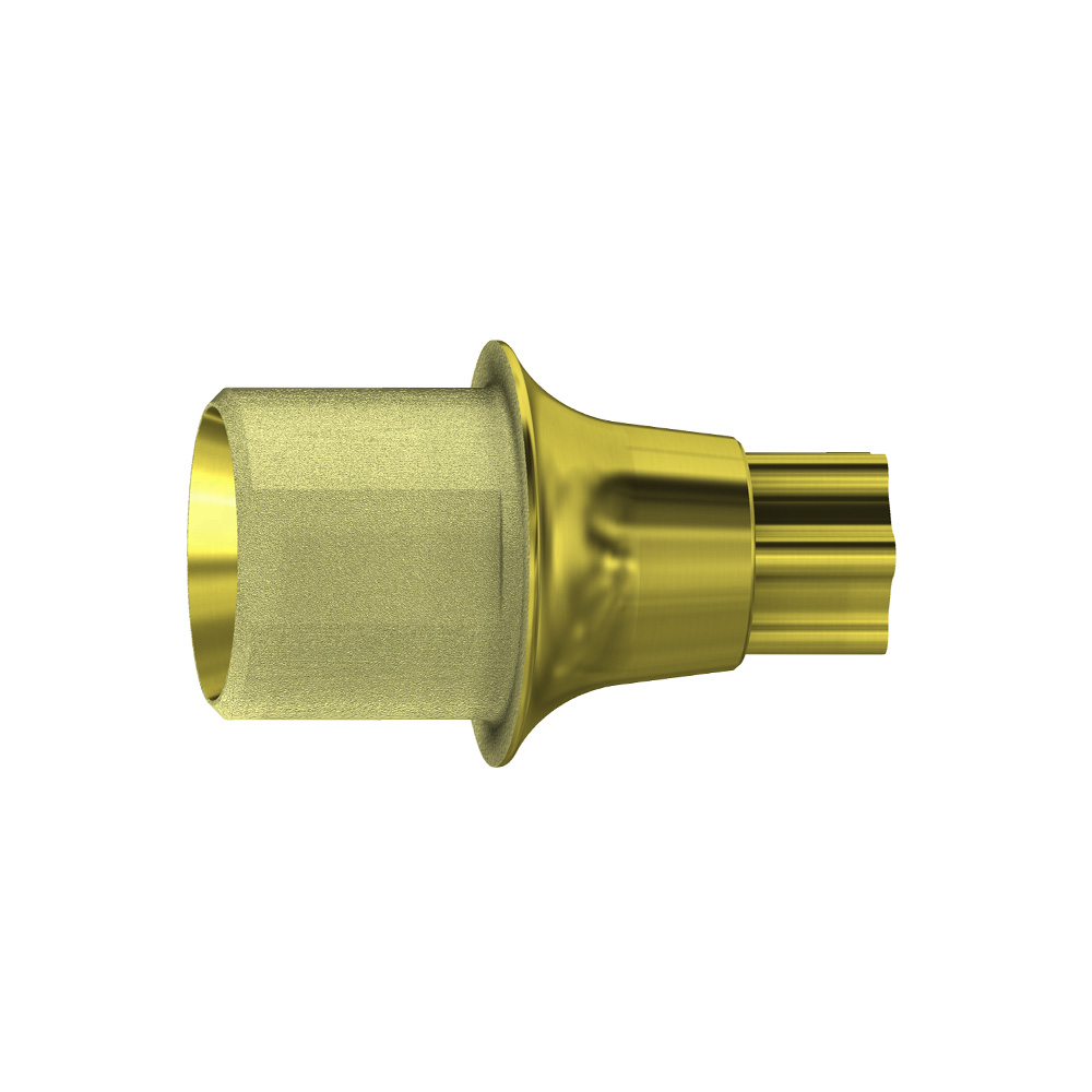 Category: Straumann® BLX®