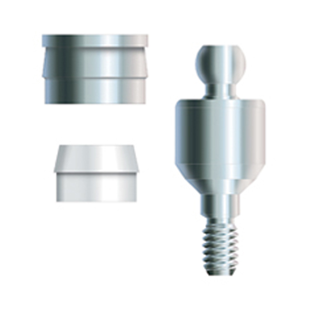 Category: Ball Abutment
