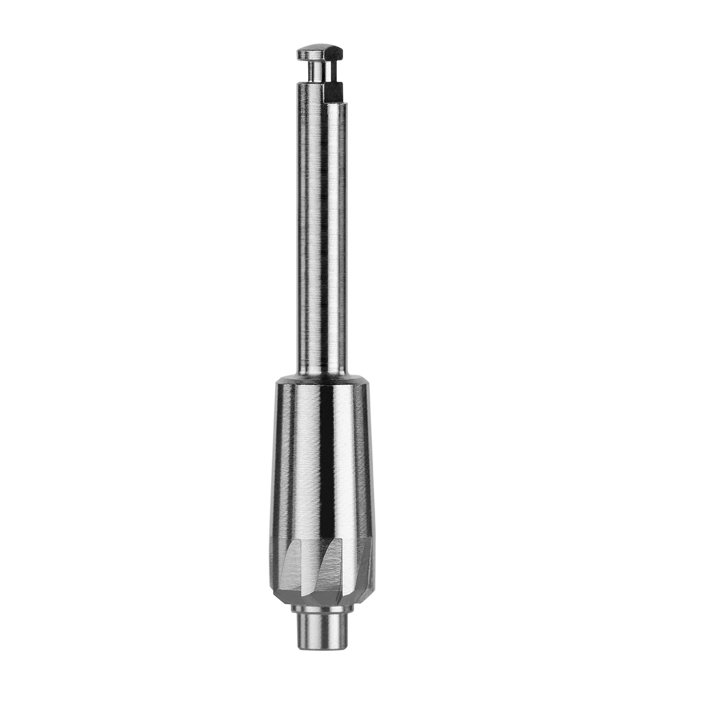 Category: Bone Profilers