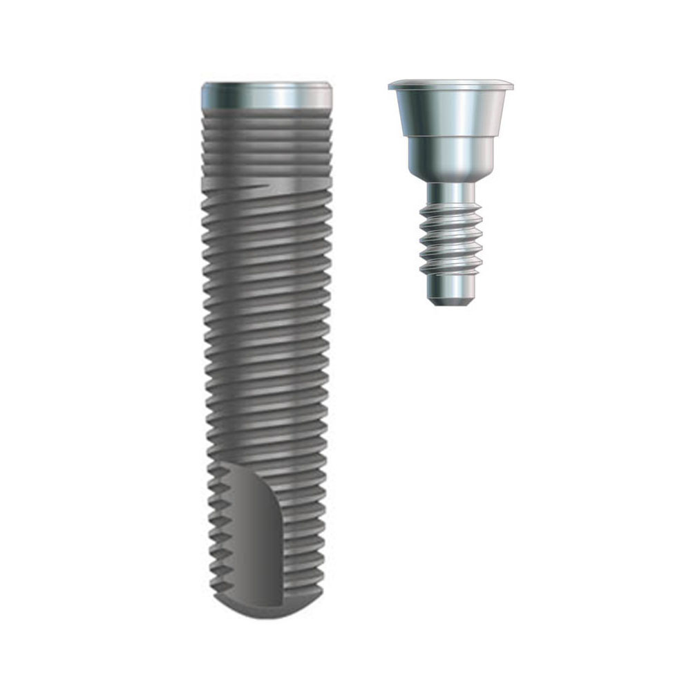 Category: Dental Implant Systems