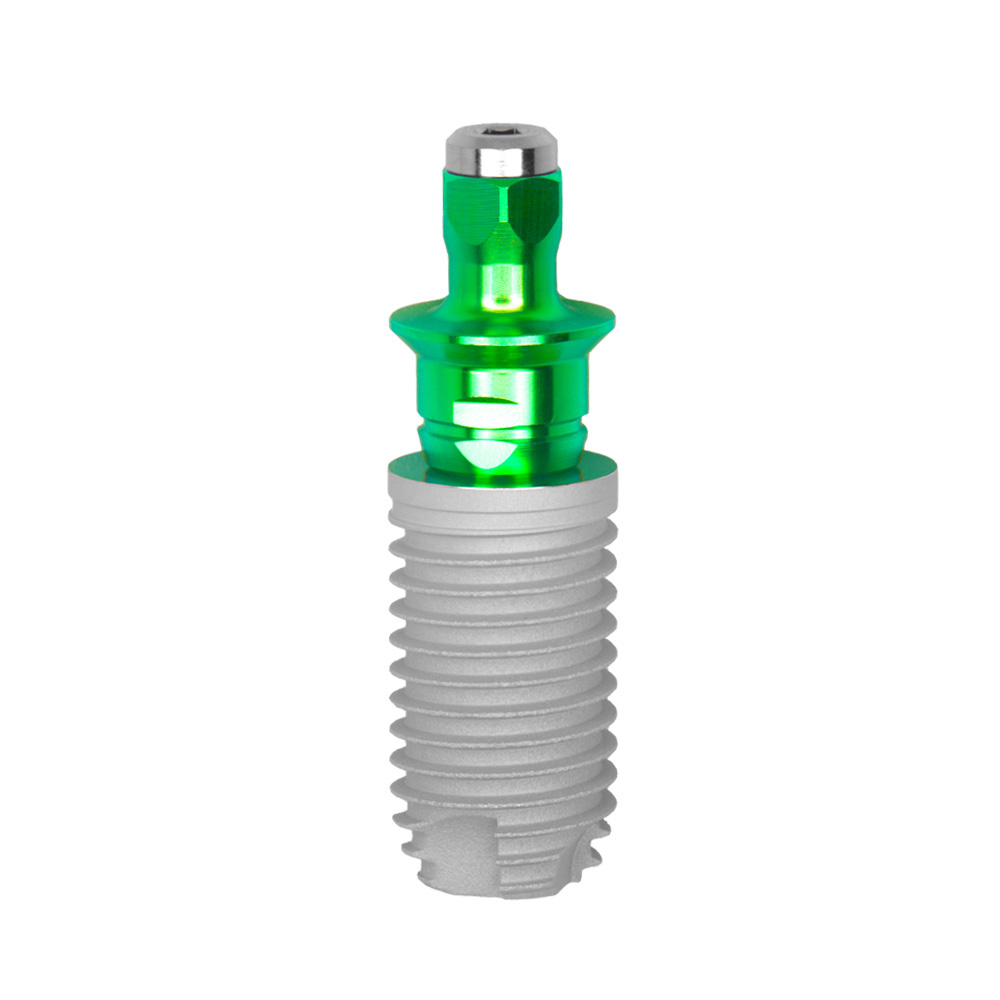 Product: T3® EX HEX PARALLEL WALLED IMPLANT 6 X 6.5MM