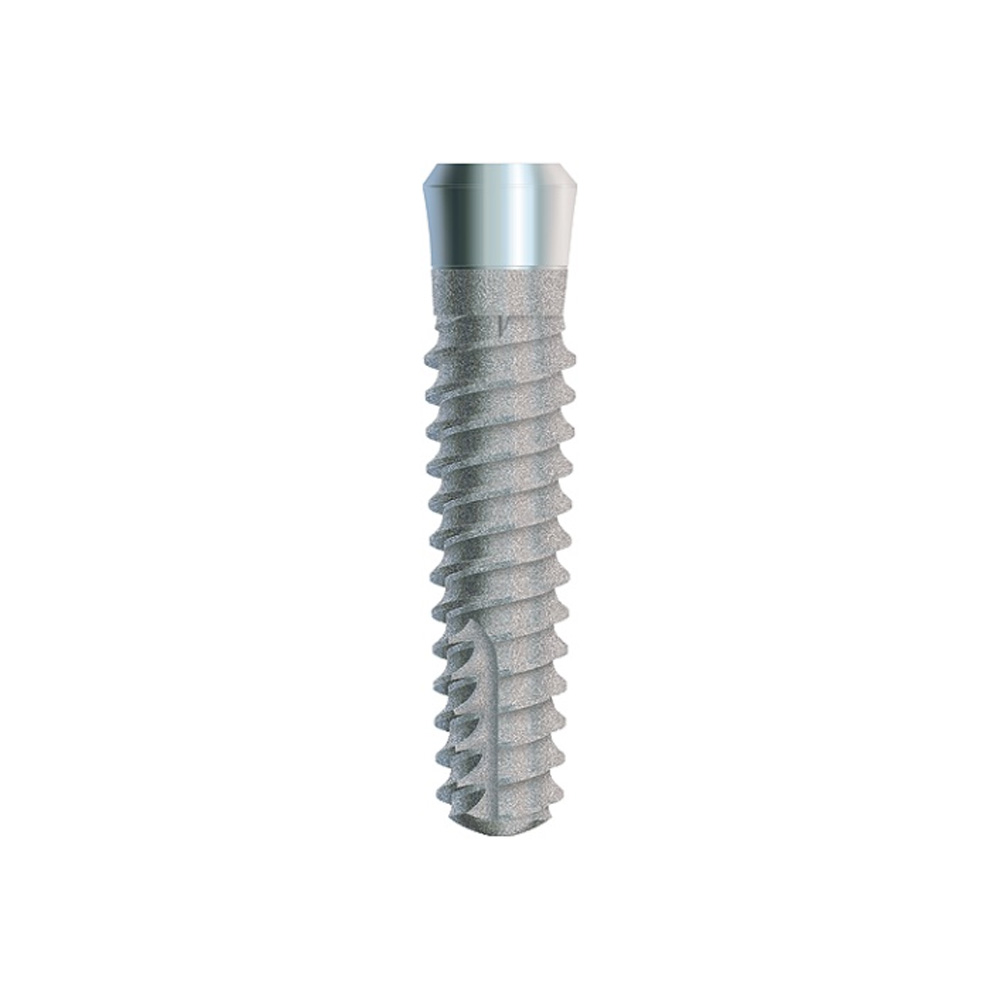 Category: Dental Implant Systems