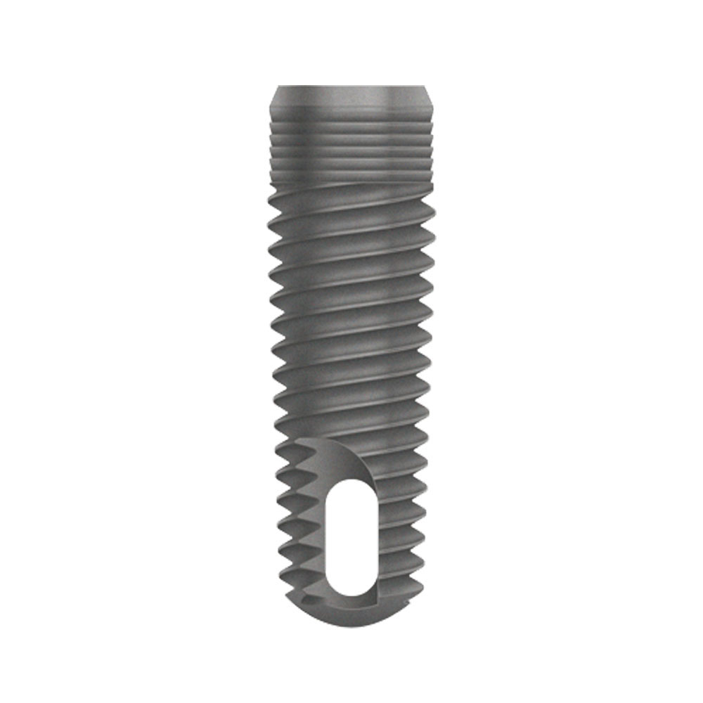 Category: Tapered Screw-Vent® Implants