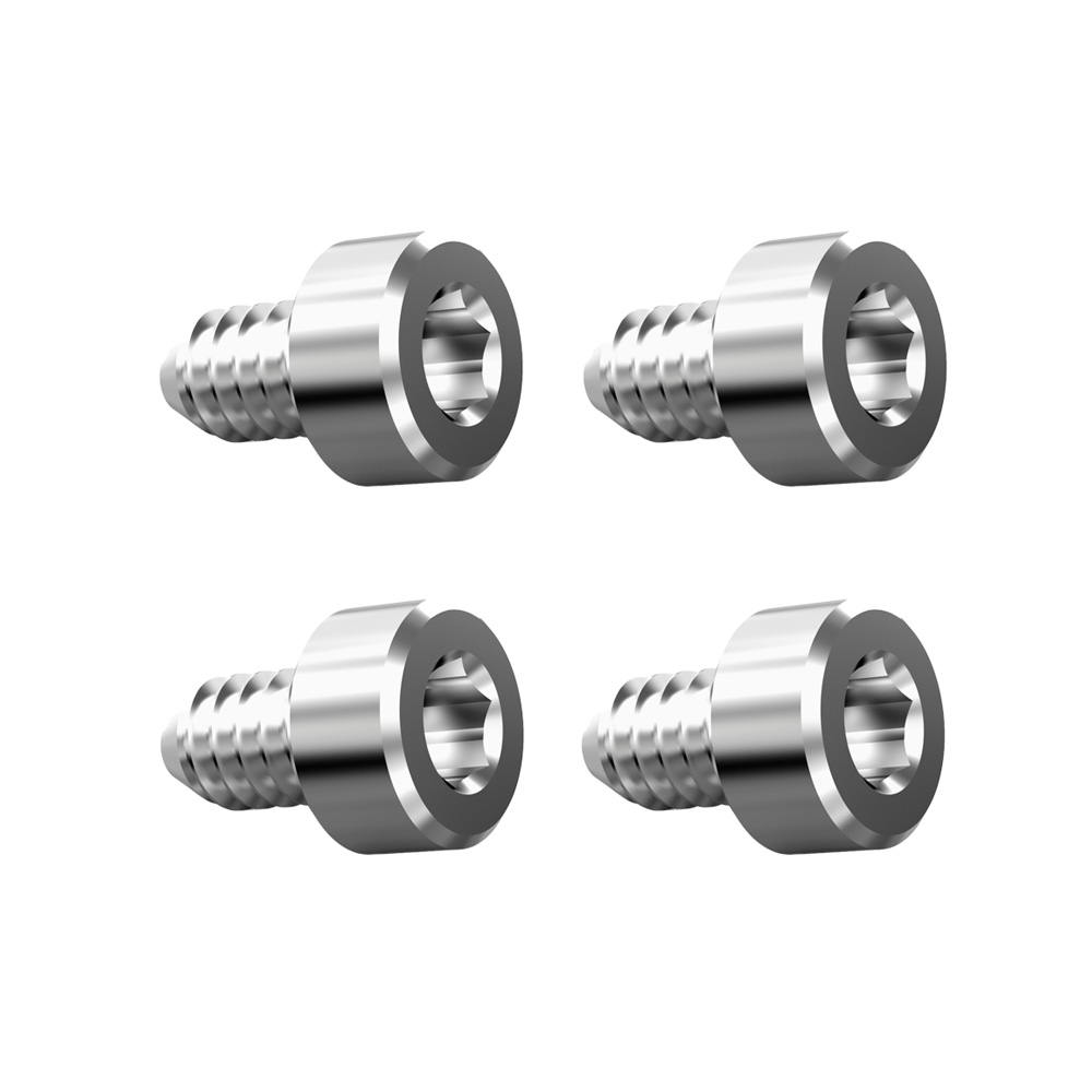 Category: GenTek® Digital Scan Analogs