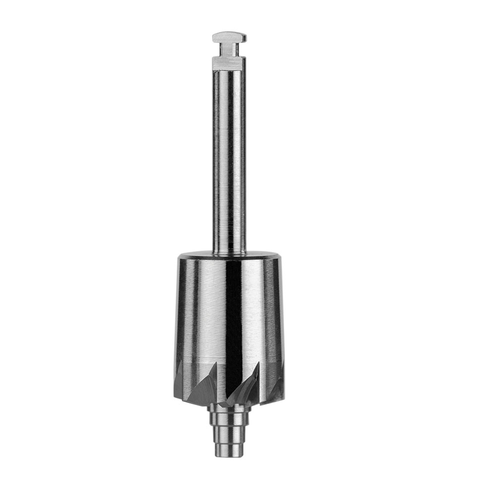 Category: Bone Profilers