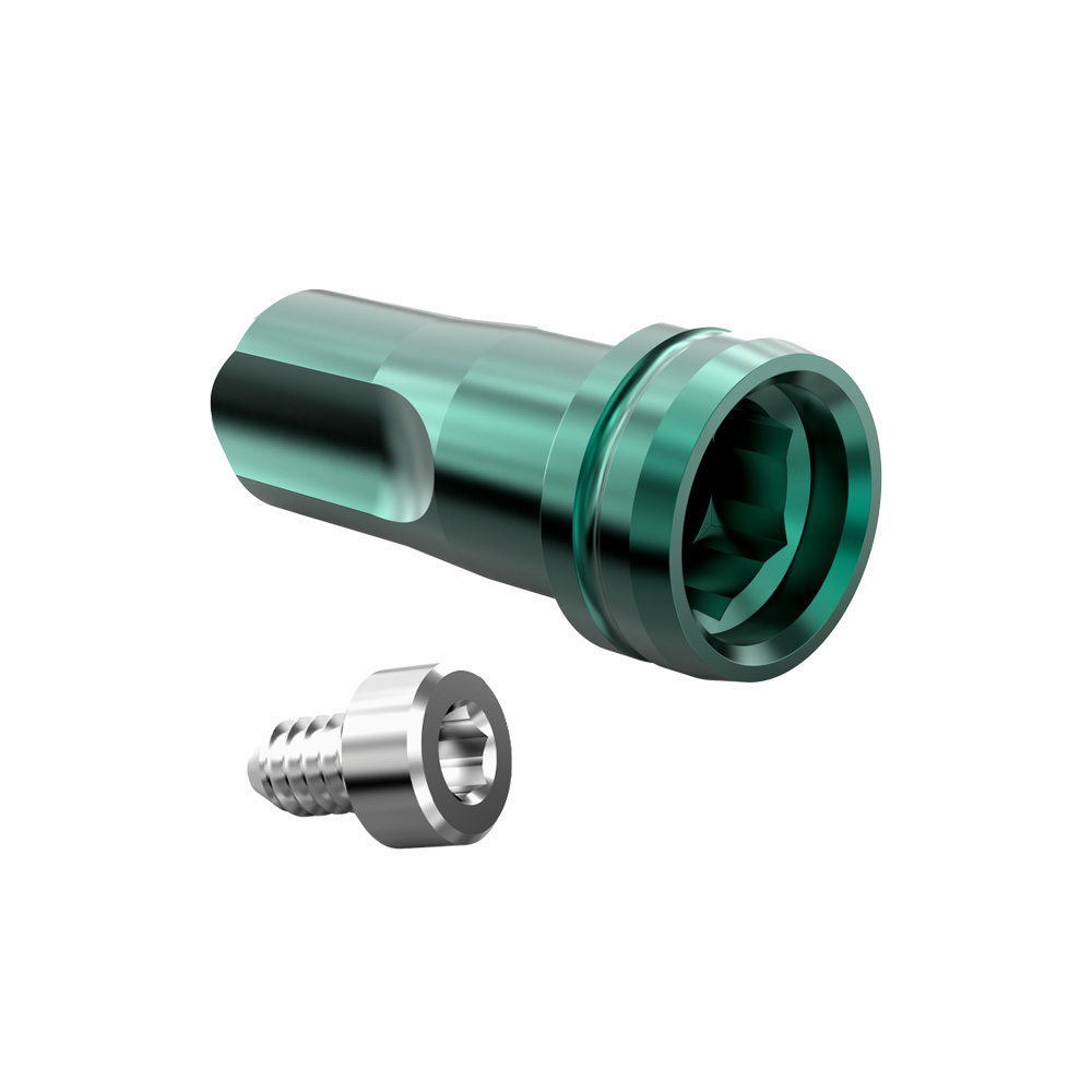 Category: GenTek® Digital Scan Analogs